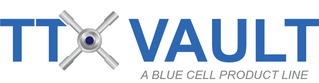 TTX Vault Video - Introduction